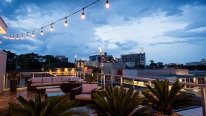 The Best Rooftop Bars In Orlando | Park Ave Magazine | Winter Park, FL