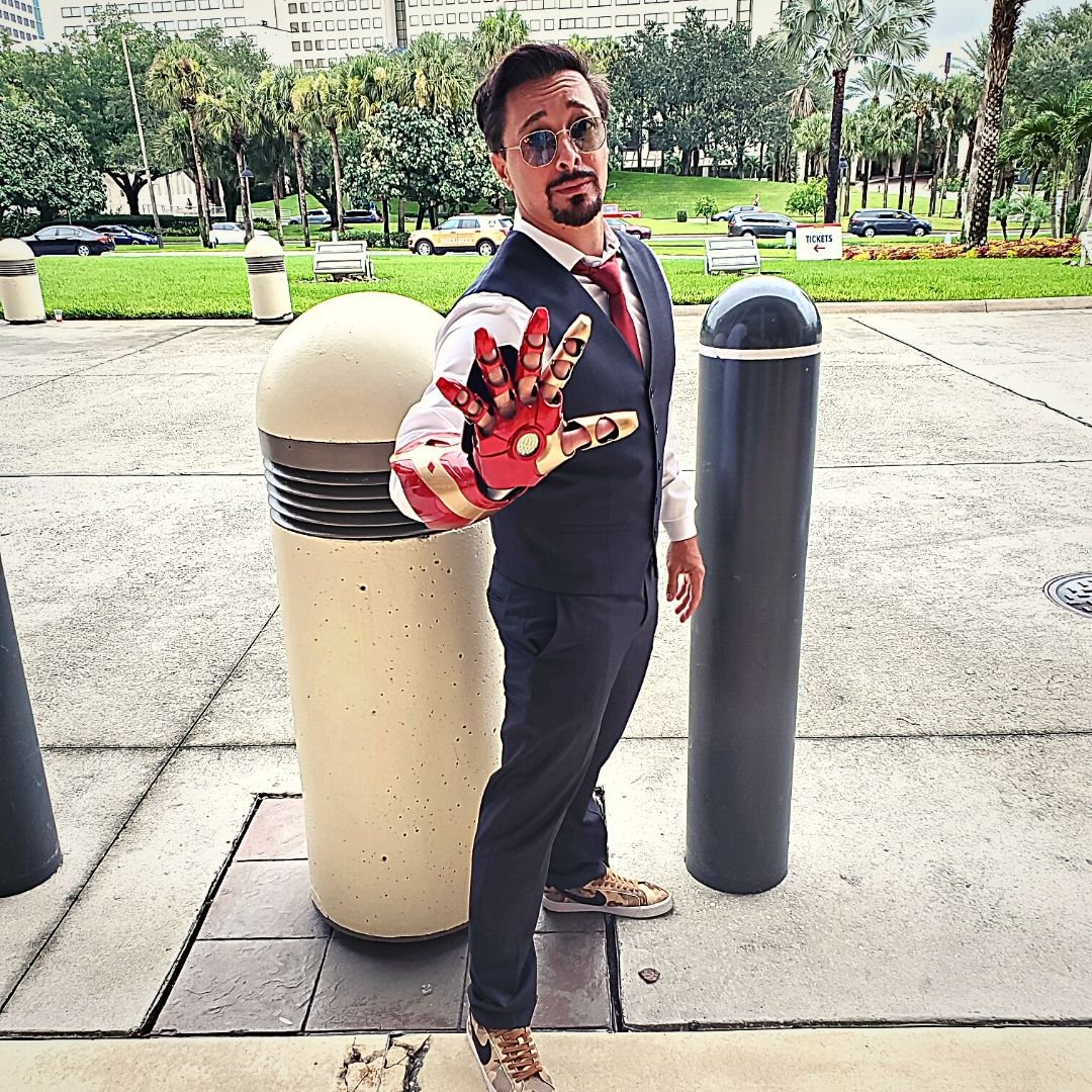 MegaCon Orlando 2021 Overview. Mega Con was one to remember!