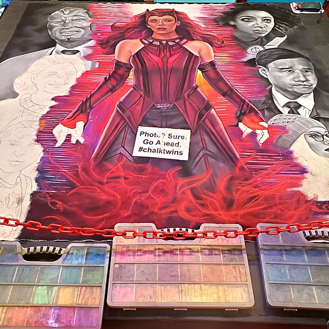 MegaCon Orlando 2021 Overview. Mega Con was one to remember!