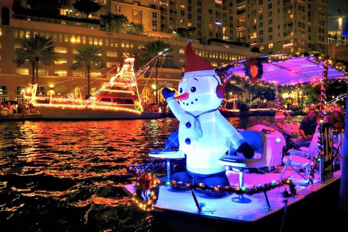 Top Holiday Parades 2021. Celebrate the holiday season