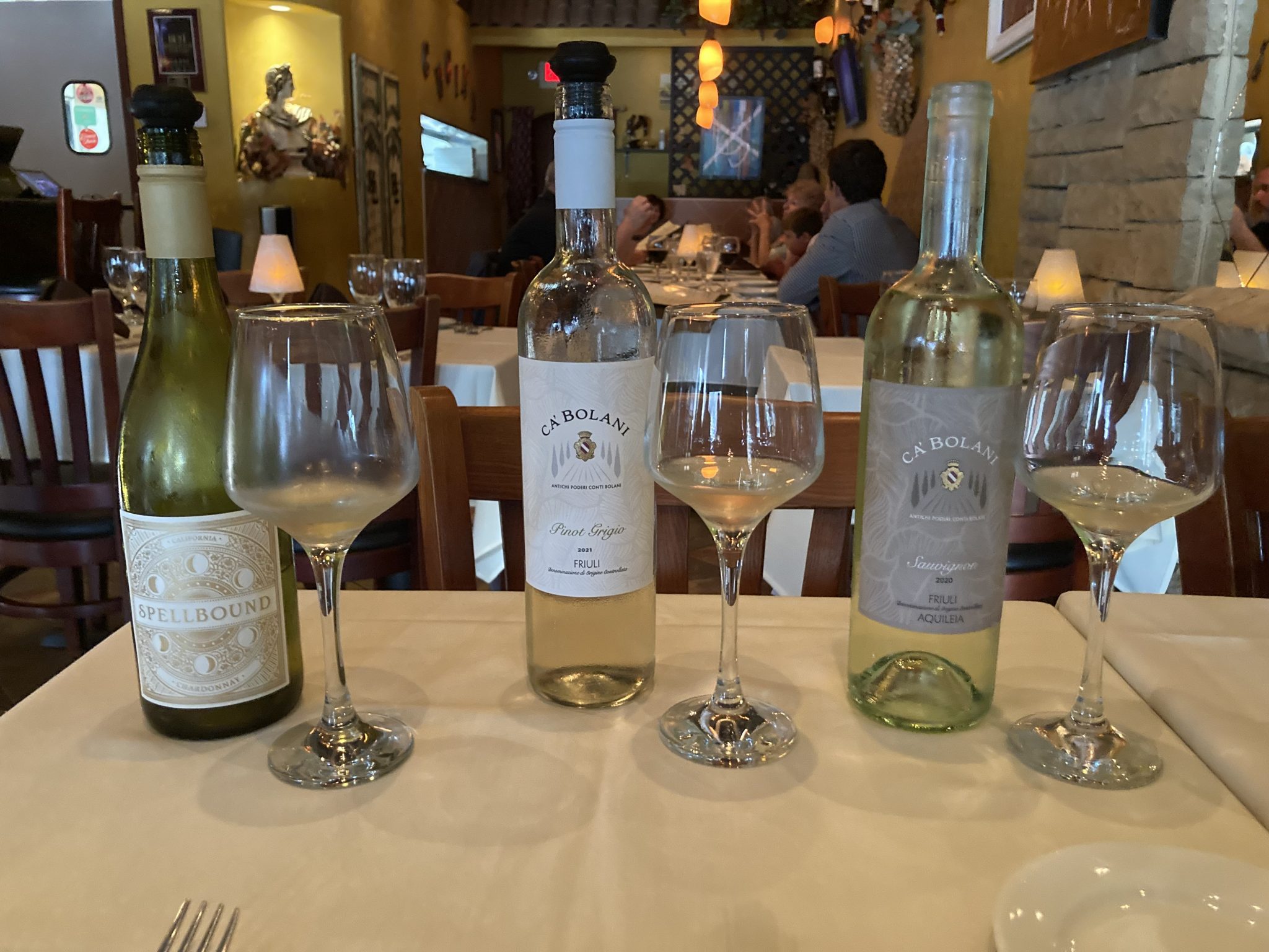 Adriatico Trattoria Italiana: The Italian Restaurant You Need To Know ...