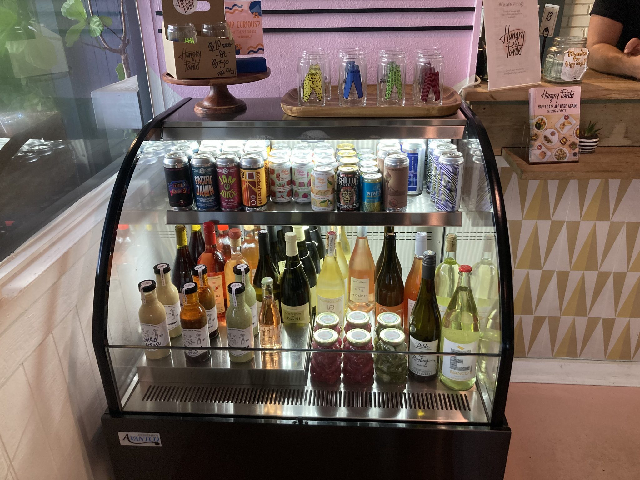 Hungry Pants Is The Inherently Vegan Restaurant That Everyone Will Love ...