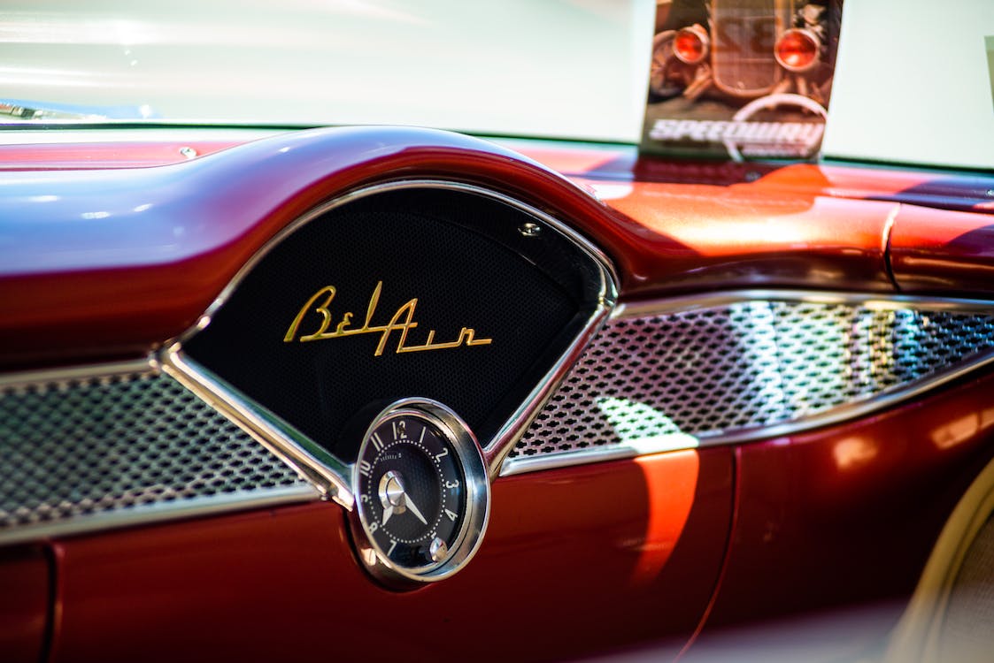 Orlando Is Home To A $200 Million Car Collection Located Inside The ...