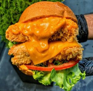 Shaq Is Bringing Big Chicken To Orlando - Park Ave Magazine | Winter ...