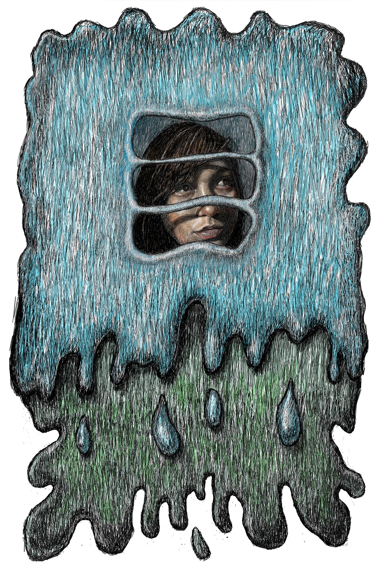 See The Works Of Jeff Whipple At Mills Gallery in Orlando, Florida