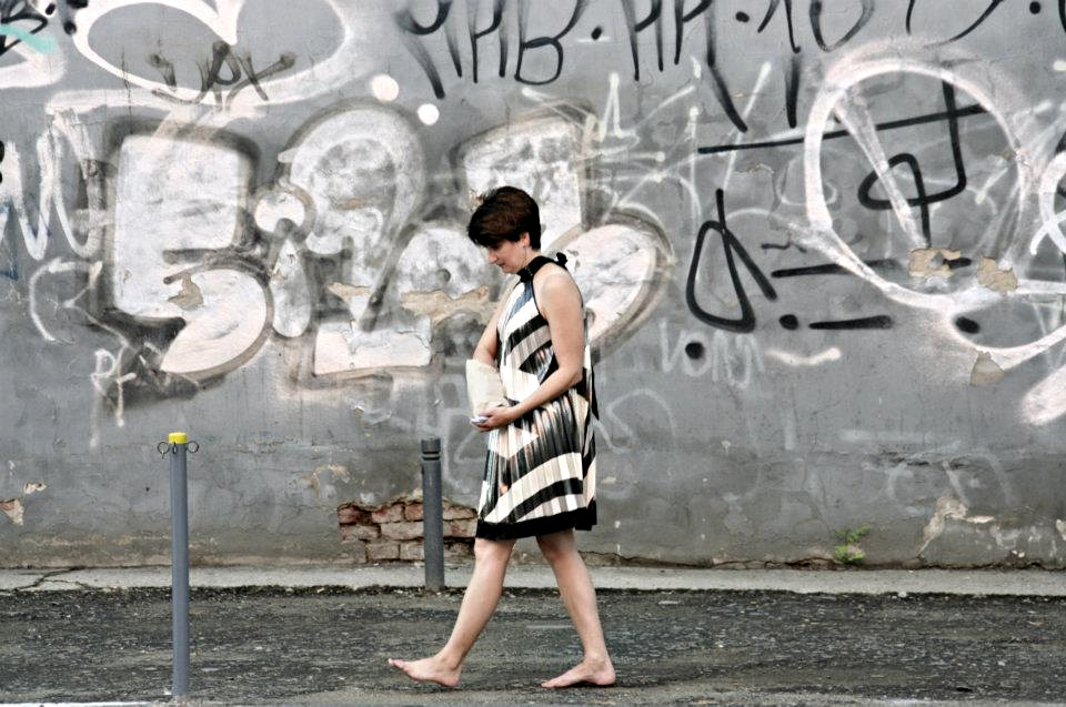 Kitty Hubbard Opening Exhibition At Mills Gallery | Orlando, FL