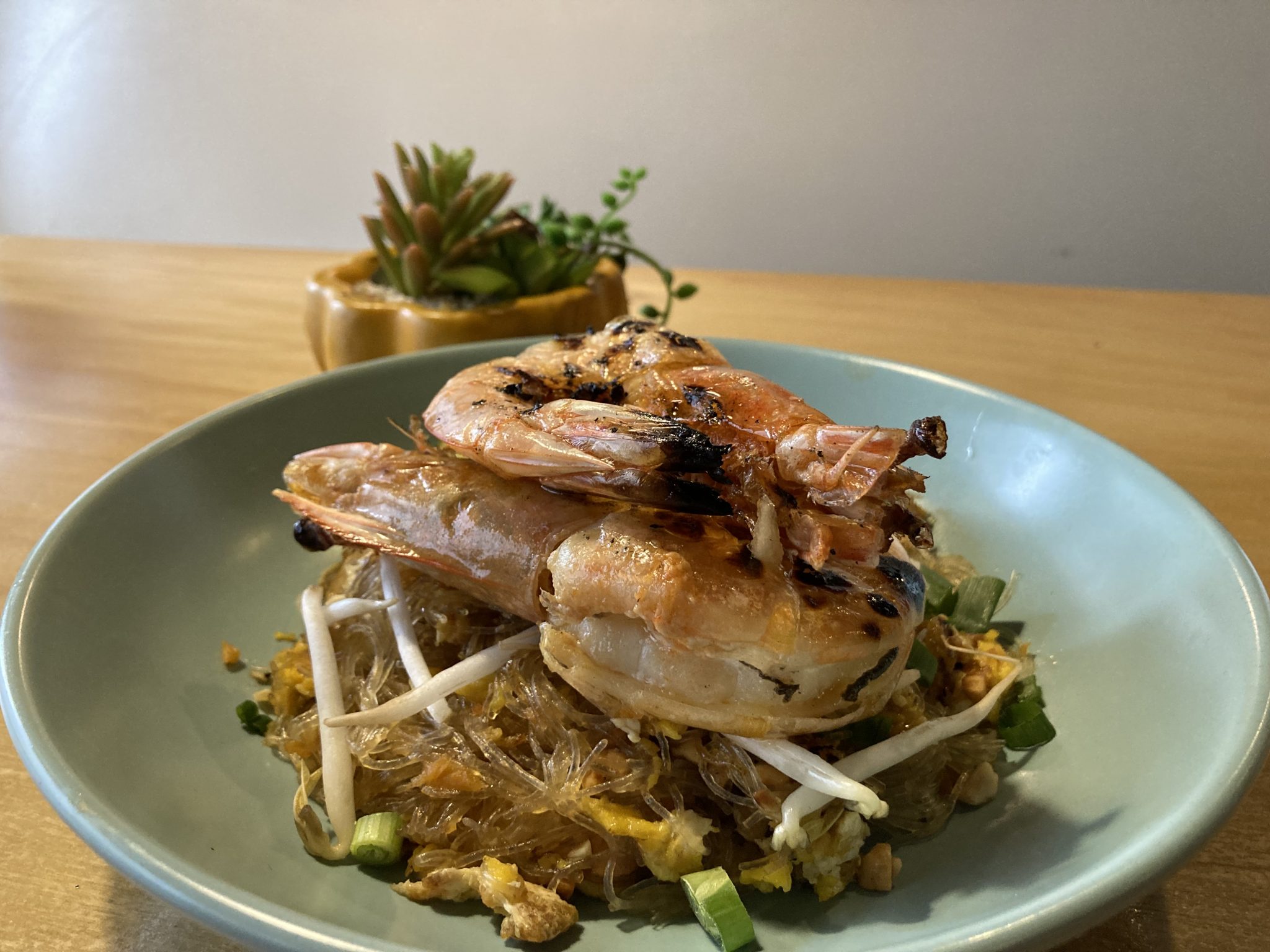 Is Sea Thai One Of The Best Thai Restaurants In town? Locals Say "Yes!"