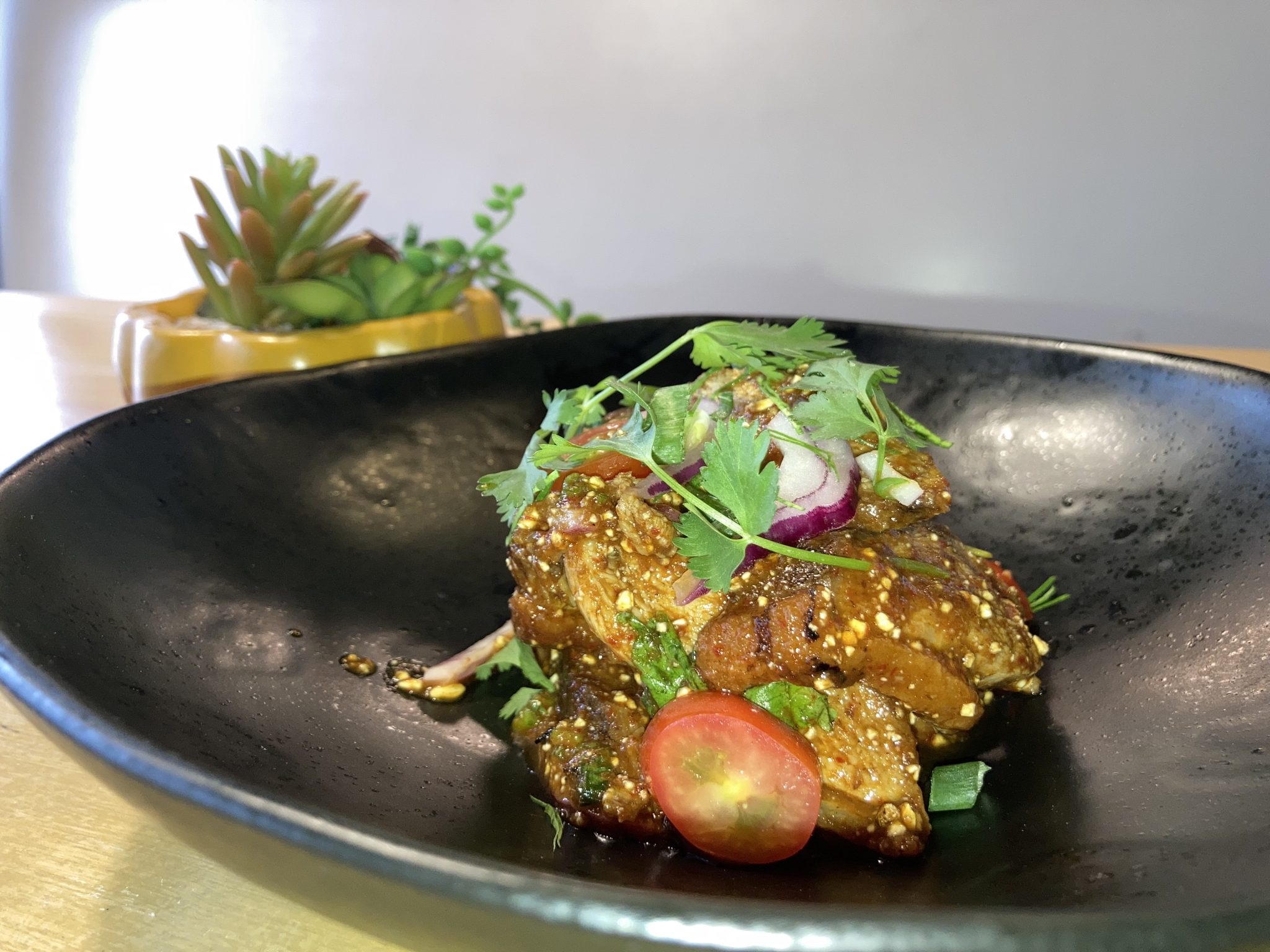 Is Sea Thai One Of The Best Thai Restaurants In town? Locals Say "Yes!"