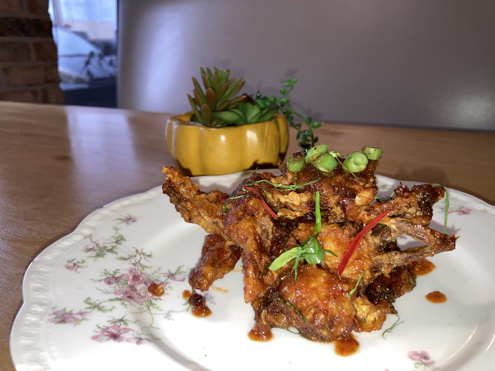 Is Sea Thai One Of The Best Thai Restaurants In town? Locals Say "Yes!"