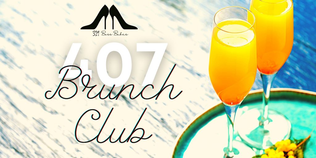 July - 407 Brunch Club | Soco Restaurant | July, 16th 2023 | Orlando, FL
