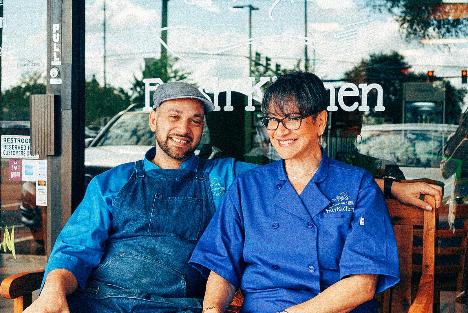 Alex's Fresh Kitchen | The Best Kept Secret In Casselberry, Fl