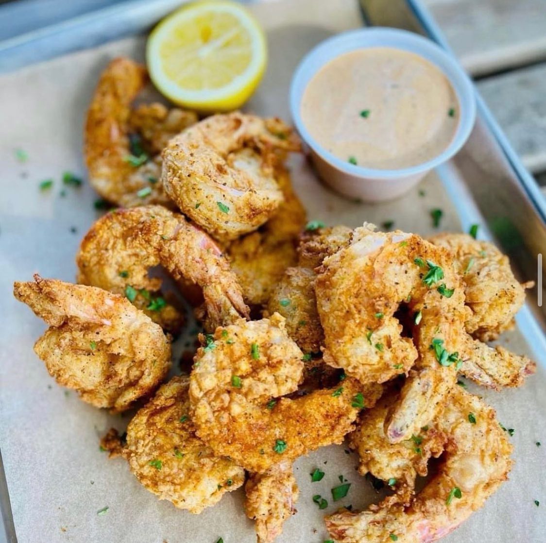 Hen & Hog Restaurant Asks For The Support Of The Local Community