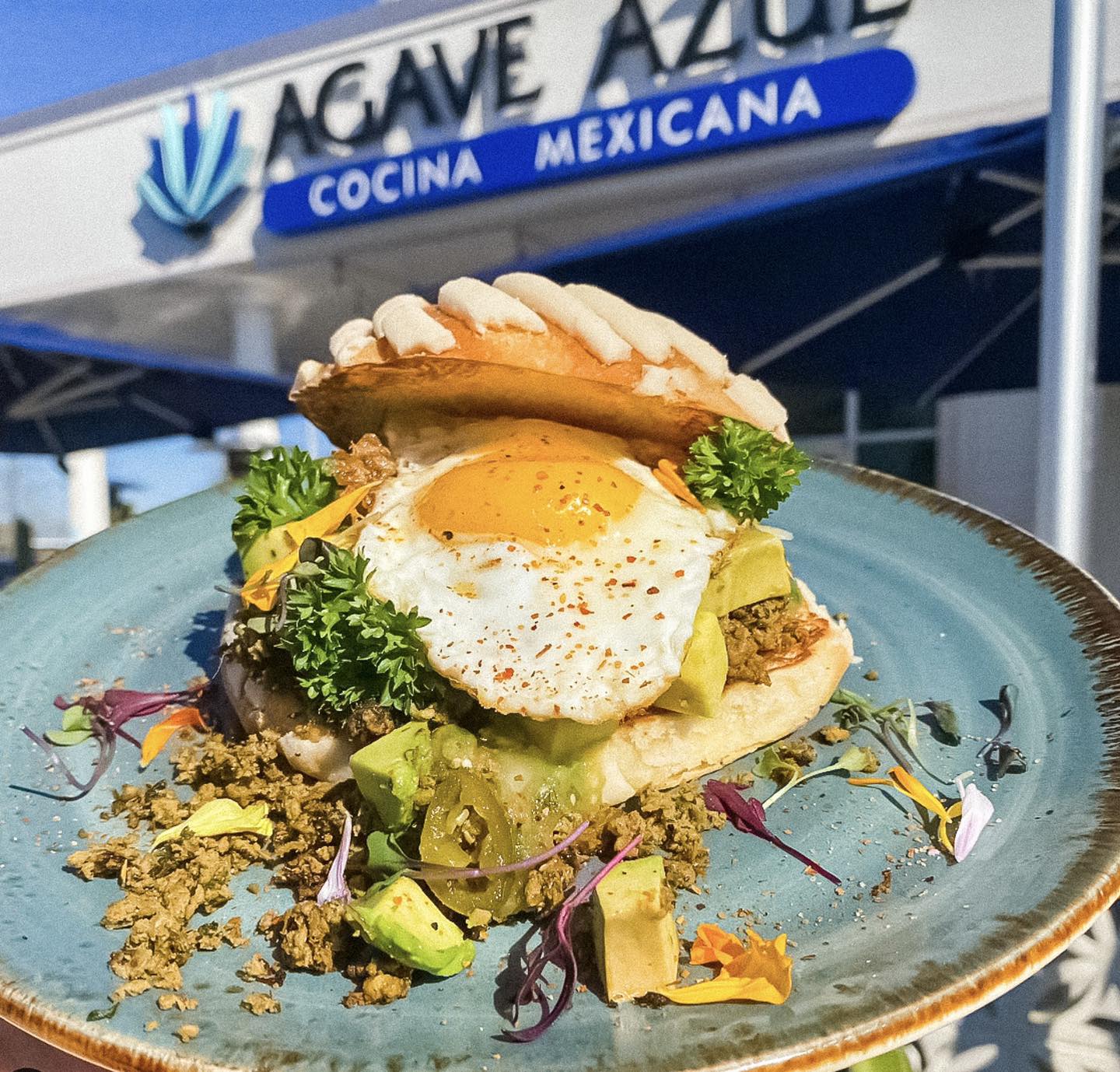 Agave Azul Is Opening Its Newest Location In Maitland