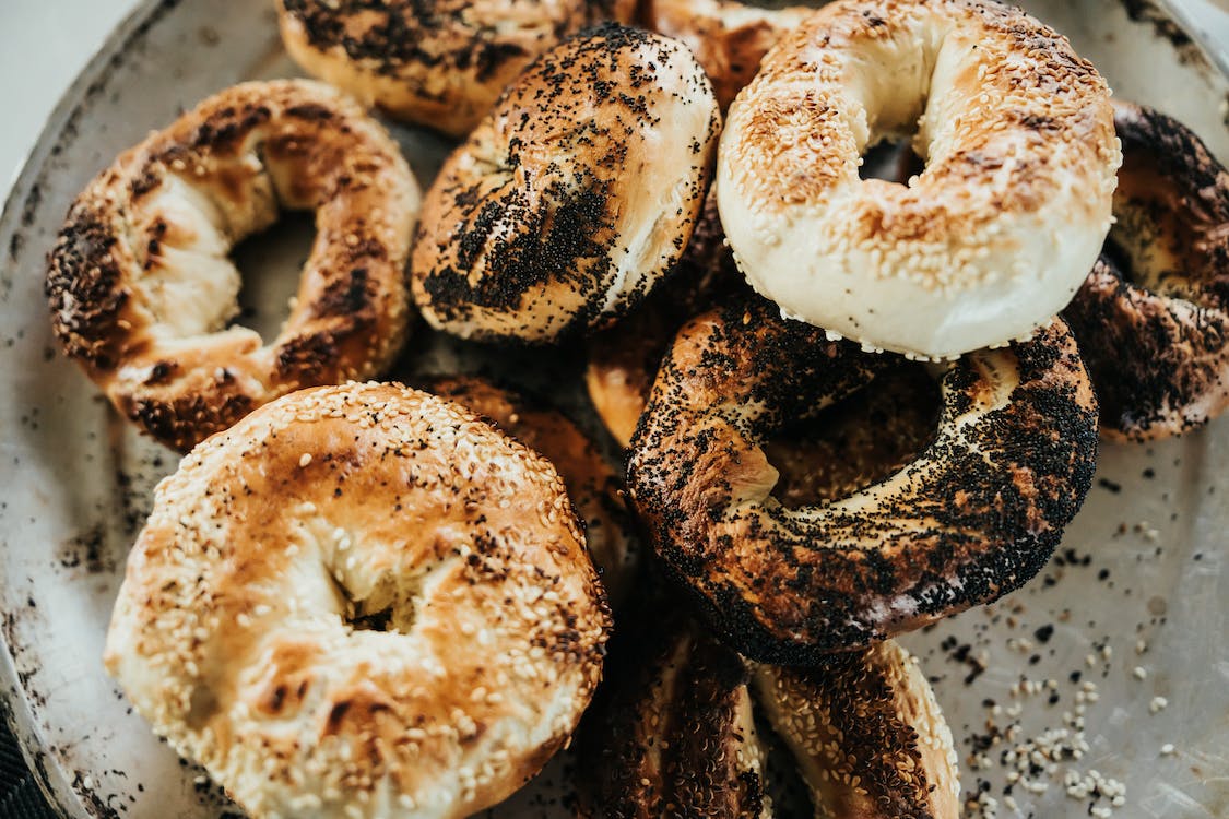 Jeff's Bagel Run Is Set To Open A New Location In Oviedo