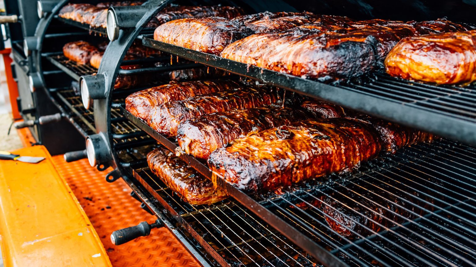 Smokemade Meats + Eats Prepares For Permanent Location In Orlando