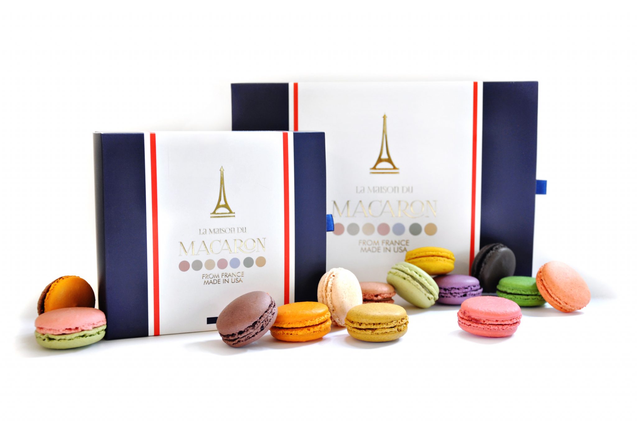 Award-Winning Chef To Open La Maison Du Macaron In 2024