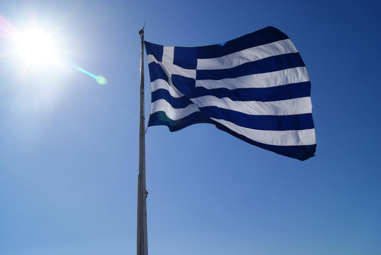 Parea Greek Taverna To Take Over The Former Outpost Kitchen