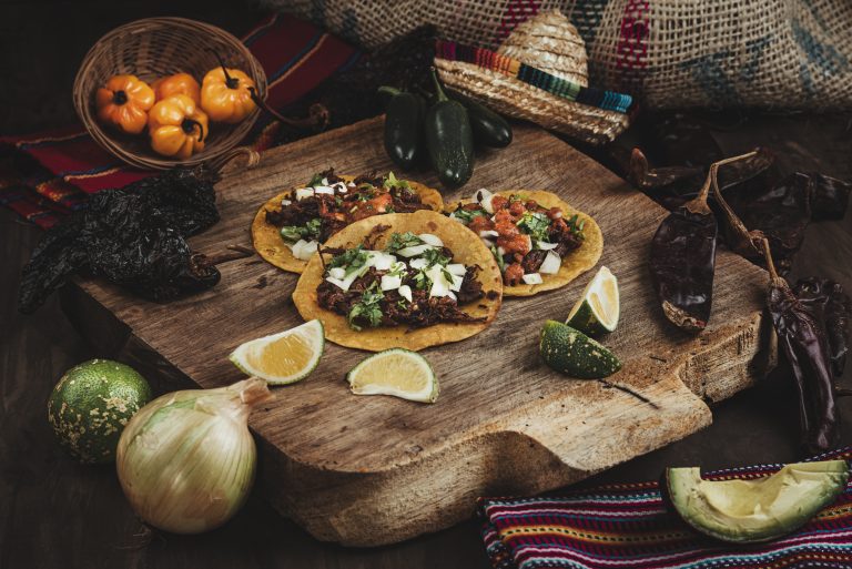 Discover Ceiba, The New Rooftop Mexican Restaurant