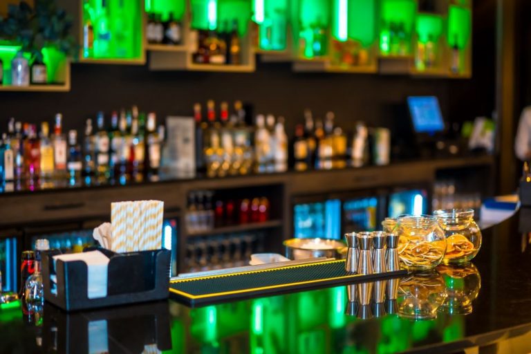 Taffer's Tavern: Jon Taffer Brings New Outpost To Orlando