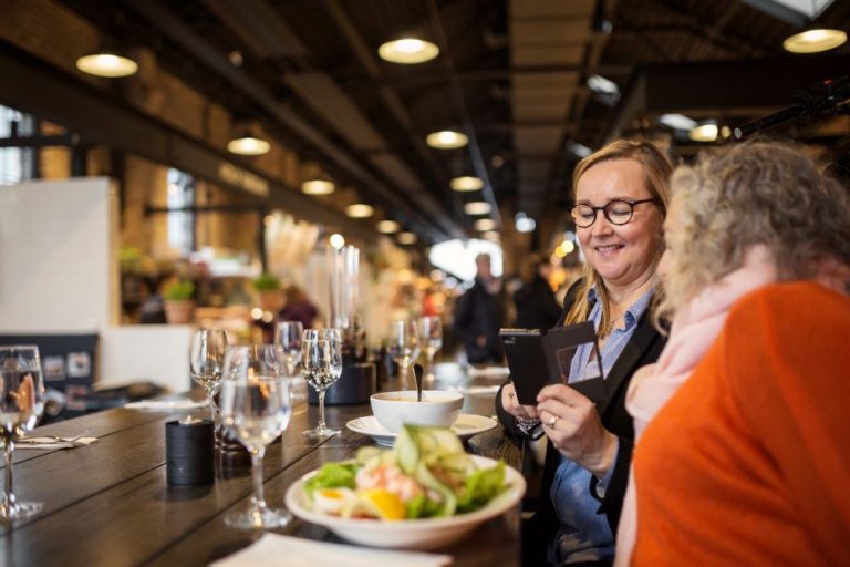 City Food Hall To Bring New Dining Options To Ivanhoe Village